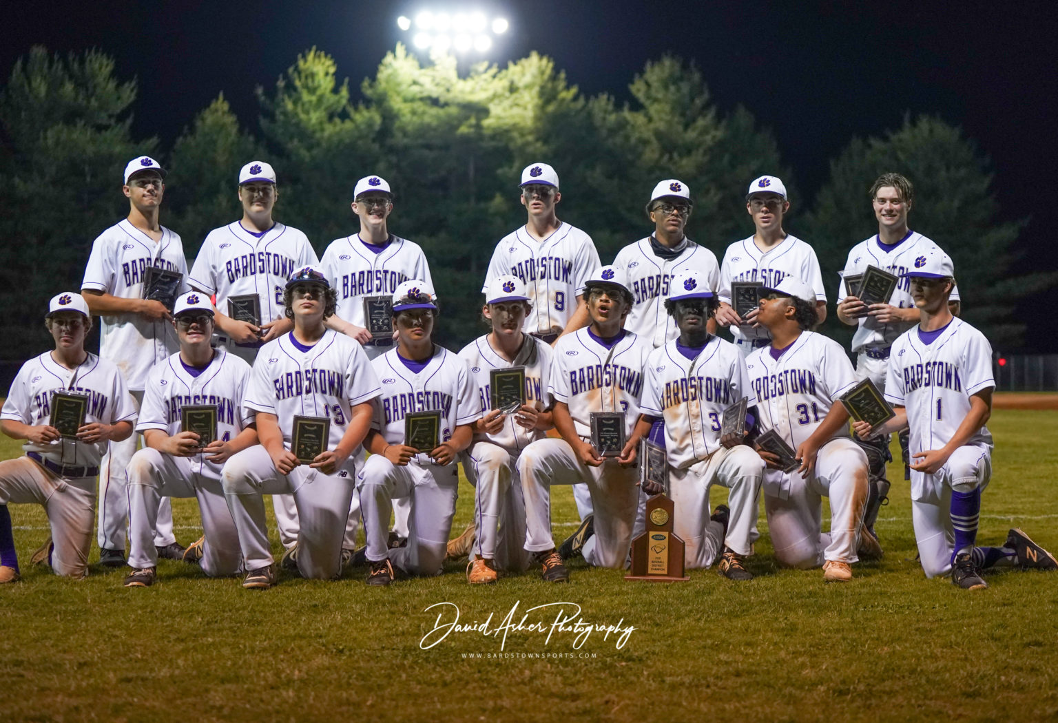 BHS Baseball – Bardstown City Schools Athletics