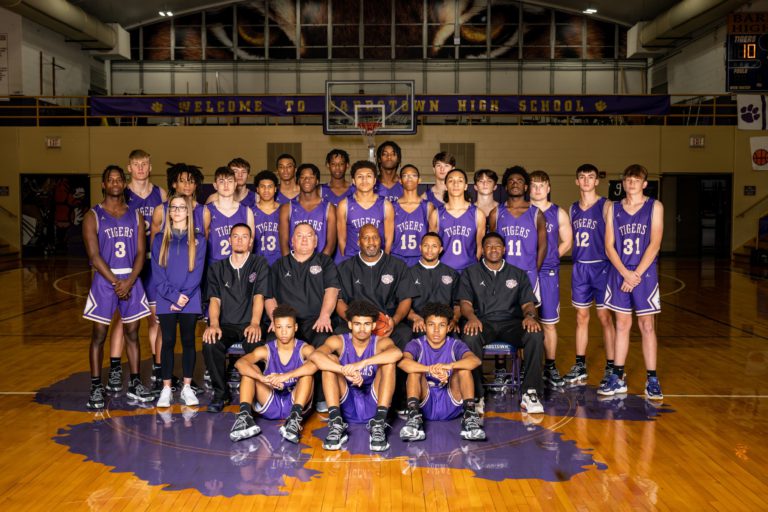 BHS Boys Basketball – Bardstown City Schools Athletics