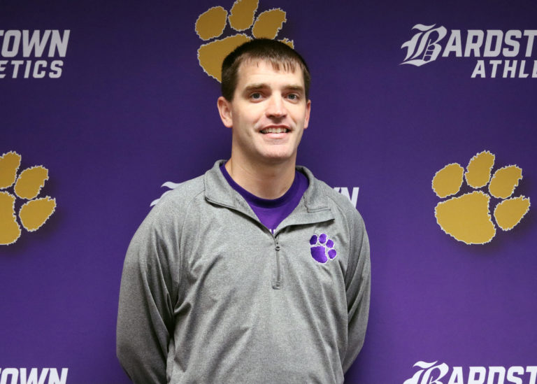 Bardstown Volleyball Coach Darren Morris Named KVCA Region 5 Coach of ...